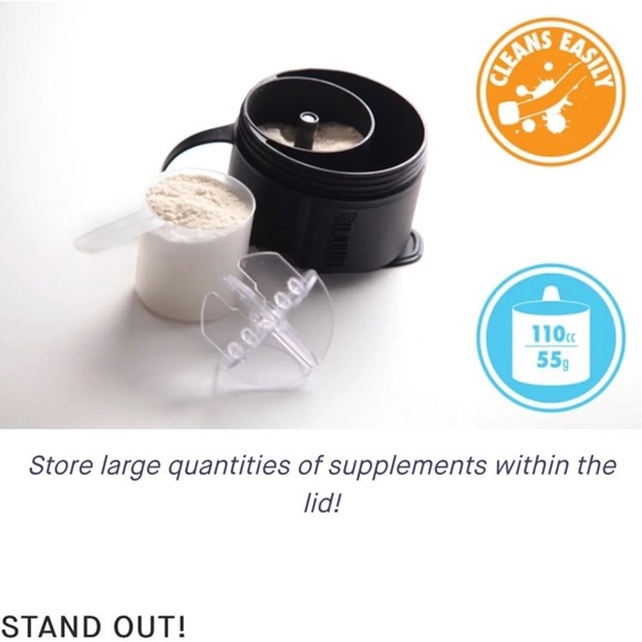 Umoro | Storage & Organization | The Ultimate Shaker Bottle Umoro One ...